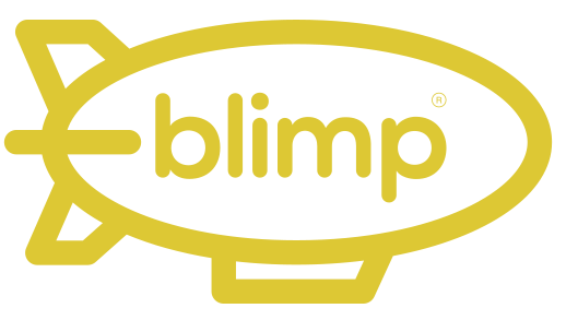 blimp